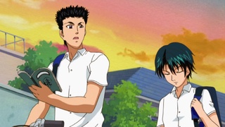The Prince of Tennis Momo Returns - Ver en Crunchyroll