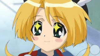 Girls Bravo (English Dub) Bravo at the Part-Time Job! - Watch on ...