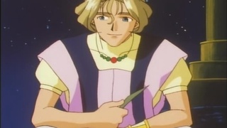 Sorcerer Hunters The Forbidden Fire - Ver en Crunchyroll