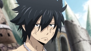 Fairy Tail Final Season El más fuerte de los libros de Zeref - Ver en ...