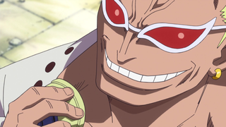 One Piece ¡¿Luffy muere congelado?! ¡Monet, la temible mujer de nieve ...