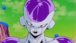 [JAP] Dragon Ball Z The End of Vegeta - Ver en Crunchyroll