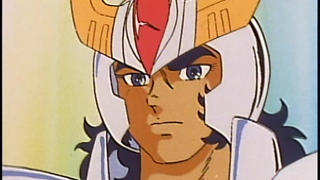 Saint Seiya Phoenix -The Warrior Who's Come Back From Hell - Watch on ...