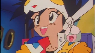 NG Knight Lamune & 40 The Final Fight! Burn, Lamuness - Watch on ...