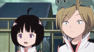 World Trigger El usuario de Organon - Ver en Crunchyroll