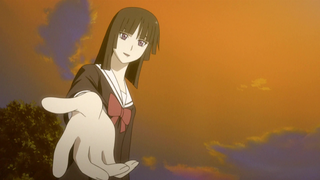 Ga-Rei-Zero The Cause of the Duty - Watch on Crunchyroll