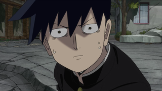 (DE) Mob Psycho 100 III ???-Saga, Akt 1: Zwei Rivalen - Schau auf ...