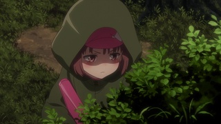 Sword Art Online Alternative: Gun Gale Online GGO - Watch on Crunchyroll