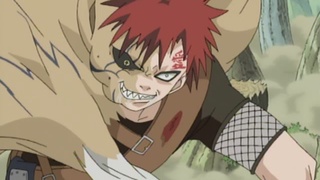 Naruto - Temporada 3 La sorprendente identidad de Gaara - Ver en ...