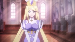 Shadowverse Luca and the Undead King - Watch on Crunchyroll