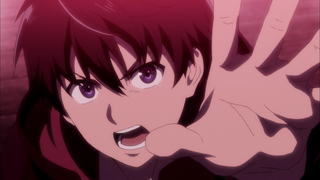 Watch BIG ORDER - Crunchyroll
