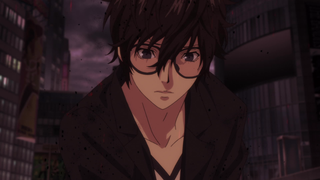 PERSONA5 the Animation PERSONA5 the Animation - Dark Sun... - Ver en ...