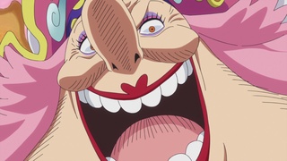 One Piece: Whole Cake Island (783-878) Invading the Chateau! Reach the ...