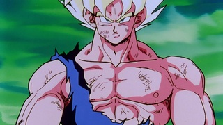 Dragon Ball Z Namek's Destruction - Regardez sur Crunchyroll