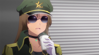 Watch Ancient Girl's Frame - Crunchyroll