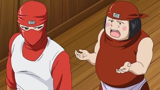 Toriko People Without Gratitude Aren't Welcome! Terrifying Chowlin ...