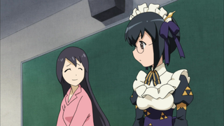 Sengoku Collection (Parallel World Samurai) Regent Girl - Watch on ...