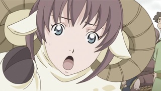 Romeo x Juliet (English Dub) Cruel Tyrant - Darkness, the Origin ...