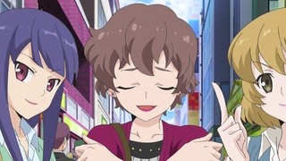 Future Card Buddyfight The Shadow of Demise! - Watch on Crunchyroll