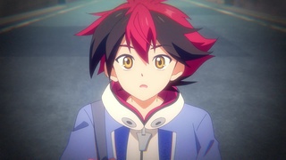 Shadowverse Hiro and the Black Dragon Knight - Watch on Crunchyroll