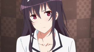 Saekano - Saenai Heroine no Sodatekata ¿Nuevo personaje, amigo o ...
