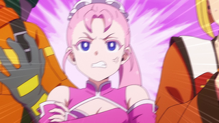 The Vampire Dies in No Time Draluc's Family - Watch on Crunchyroll