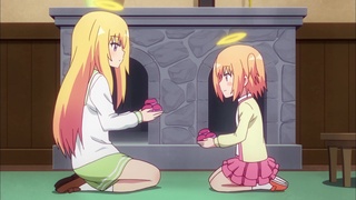 Gabriel DropOut Christmas and New Year's Eve Surprise - Watch on ...
