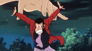 Lupin the Third Part 2 (Dubbed) Getting' Jigen With It - Watch on ...