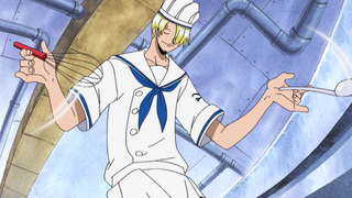 One Piece ¡Zoro capturado y las cirugías de emergencia de Chopper ...