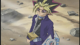 Yu-Gi-Oh! Valon on the Move! Mysterious Armor Deck - Schau auf Crunchyroll