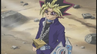 Yu-Gi-Oh! Valon on the Move! Mysterious Armor Deck - Ver en Crunchyroll