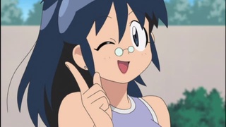 Sgt. Frog 155-205 Keroro: He'll Comb Straight Out, Singing With an Afro ...