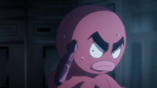 Hunter x Hunter Pose x Y x Nombre - Ver en Crunchyroll