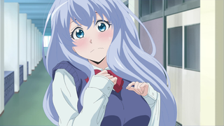 I Tried Asking While Kowtowing. Heaven or Hell - Watch on Crunchyroll