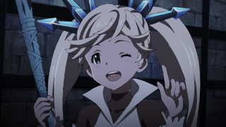 Watch GRANBLUE FANTASY: The Animation - Crunchyroll