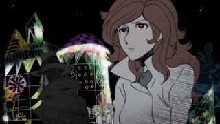Lupin the Third - The Woman Called Fujiko Mine The Woman Called Fujiko Mine (Part 2) - Watch on ...