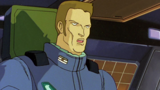 Mobile Suit Zeta Gundam (English Dub) The Ghost of Zeon - Watch on ...