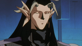 Yu Yu Hakusho Torn Between Identities - Watch on Crunchyroll