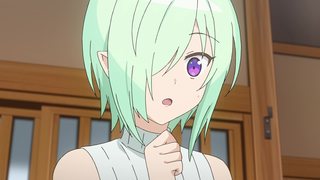 The Great Jahy Will Not Be Defeated! (English Dub) The Demon Lord Is ...