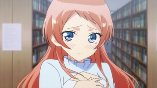 We Never Learn!: BOKUBEN 2 A veces la consideración complica más la X ...