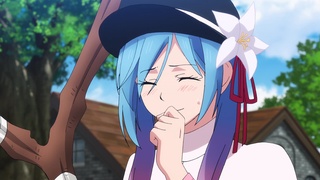 Plunderer The Legendary Ace - Watch on Crunchyroll