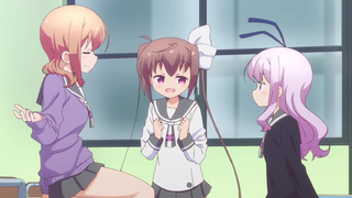 Slow Start Exercise Wears Me Out - Watch on Crunchyroll