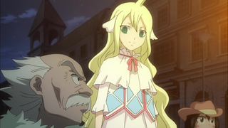 Fairy Tail La magia de Zirconis - Ver en Crunchyroll