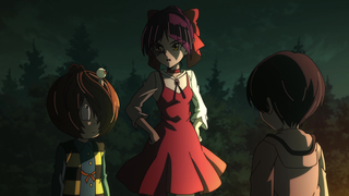 GeGeGe no Kitaro (2018) TOFU-KOZO'S MOLD PANDEMIC - Watch on Crunchyroll