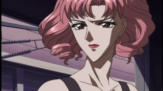 X (English Dub) Ripple - Watch on Crunchyroll