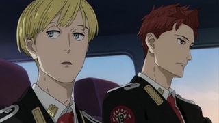 ACCA: 13-Territory Inspection Dept. Where the Bird Flies - Watch on ...