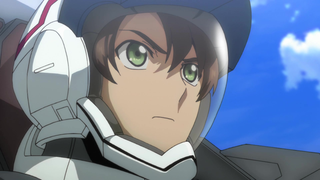 Buddy Complex The Bond Between Them - Watch on Crunchyroll