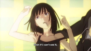 Bakemonogatari Nadeko Snake, Part 1 - Watch on Crunchyroll