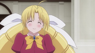 Ladies Versus Butlers (Dub) Lady versus Lady - Watch on Crunchyroll