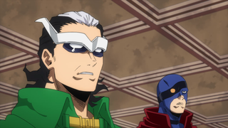 My Hero Academia Season 6 (Dub) Mirko, the No. 5 Hero - Watch on ...